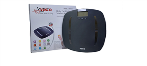 قیمت و خرید ترازو دیجیتال تشخیصی وکتو مدل EF741H