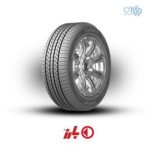 قیمت و خرید لاستیک خودرو بارز مدل P680 سایز 195/60R15