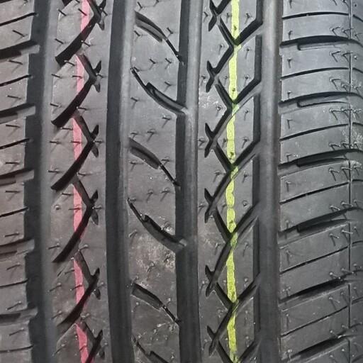 قیمت و خرید لاستیک بارز 185/65R 14 گل P640