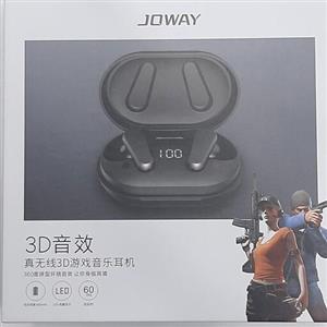 قیمت و خرید ایرپاد و هدفون بلوتوثی گیمینگ مدل JOWAY H112