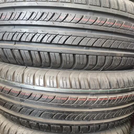 قیمت و خرید لاستیک بارز 185/65R 14 گل P640
