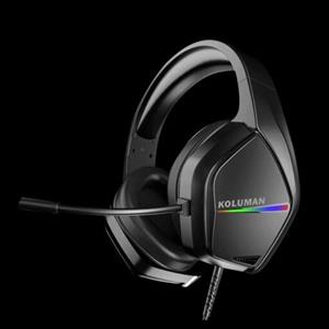 قیمت و خرید هدست گیمینگ koluman مدل k17