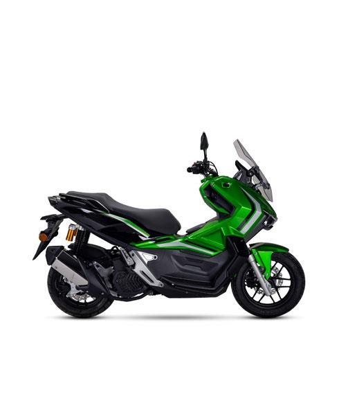 قیمت و خرید کویر موتور AGV 150 1402