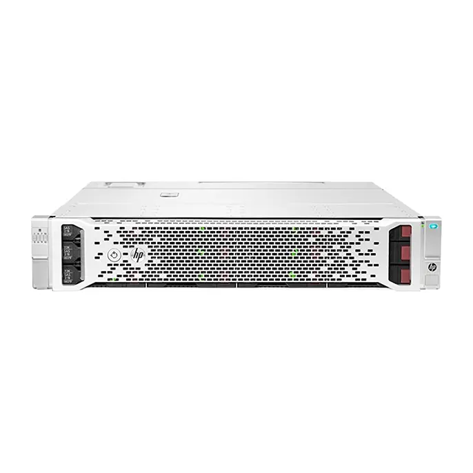 قیمت و خرید ذخیره ساز تحت شبکه اچ پی مدل D3600 QW968A