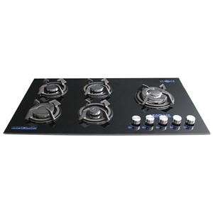 قیمت و خرید اجاق گاز صفحه ای آذرلوکس مدل G05NL-S5B