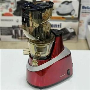 قیمت و خرید عصاره گیر و آبمیوه گیری گوسونیک مدل GSJ-1240