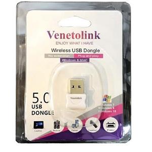 قیمت و خرید دانگل بلوتوث ورژن 5 Venetolink