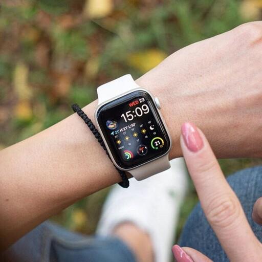 قیمت و خرید ساعت هوشمند مدل smart berry A11