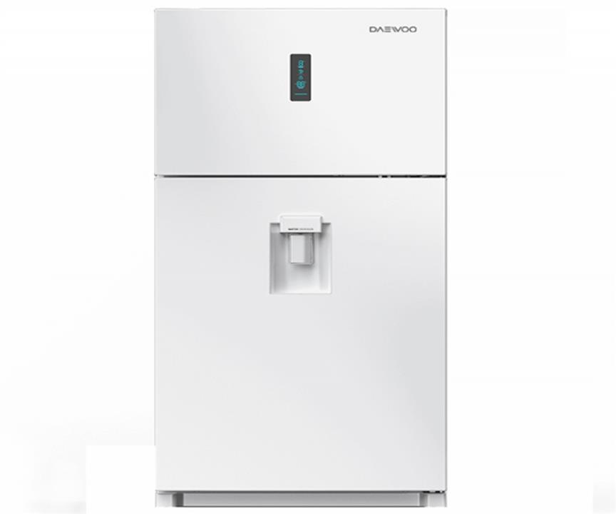 قیمت و خرید یخچال فریزر بالا دوو سری پرادا مدل DT-2720