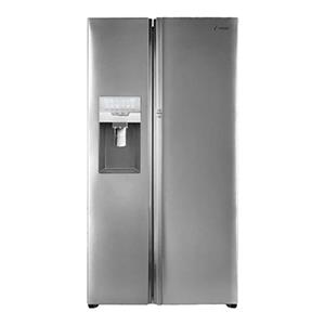 قیمت و خرید ساید بای ساید مدل SN8-3032 سری گالری Gallery اسنوا 32 فوت Stainless Snowa