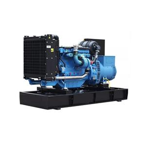 قیمت و خرید دیزل ژنراتور بادوئین مدل BAV-GD100B-E