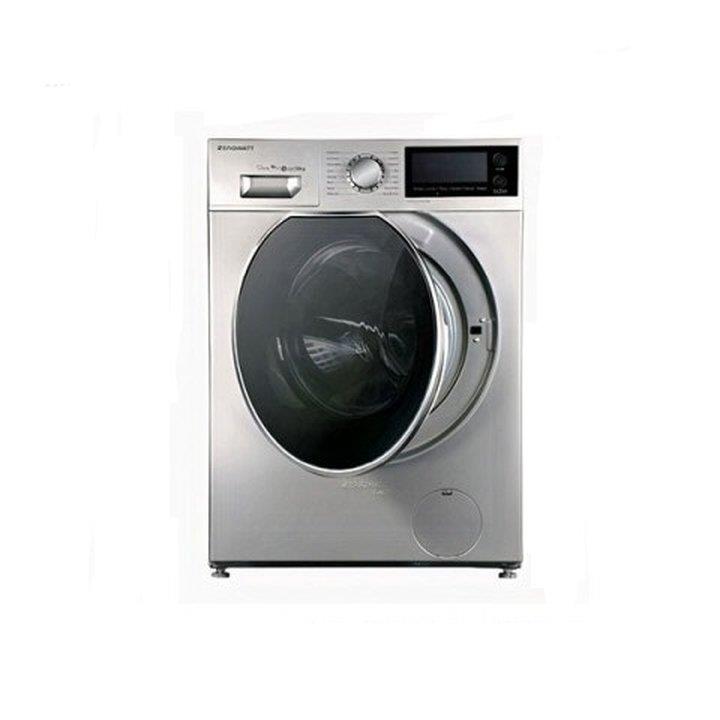 قیمت و خرید ماشین لباسشویی 8 کیلویی زیرووات مدل FCA-4860