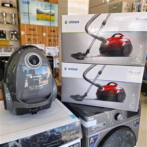 قیمت و خرید جاروبرقی اسنوا رویال مدل SVC-RL24