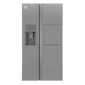 قیمت و خرید یخچال و فریزر ساید بای ساید هایپر اسنوا مدل SN8-2323