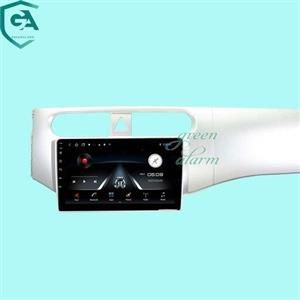 قیمت و خرید مانیتور خودرو برلیانس- مولتی مدیا مدل2911 T3L مناسب برای خودرو برلیانس H230