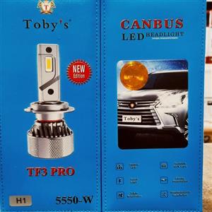 قیمت و خرید هدلایت مدل tf3 pro پایه H1