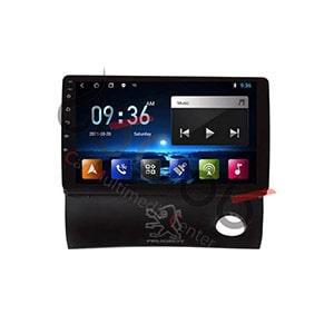 قیمت و خرید مانیتور اندروید پژو پارس داشبورد قدیم 9 اینچی سری T3L مدل P150