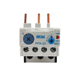 قیمت و خرید بی متال (رله حرارتی) پارس فانال مدل PFR22 رنج تنظیم: 18-12