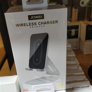قیمت و خرید هلدر شارژر وایرلس (بی سیم)JOWAY