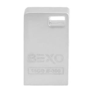 قیمت و خرید فلش مموری بکسو مدل B-300 ظرفیت 64 گیگابایت BEXO B-300 Flash Drive