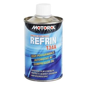 قیمت و خرید روغن کمپرسور R134a رفرین حجم 250 میلی لیتر ا REFRIN 134A ...