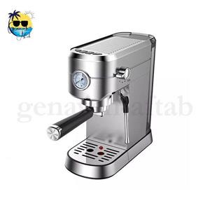 قیمت و خرید اسپرسو ساز مباشی مدل ECM2030