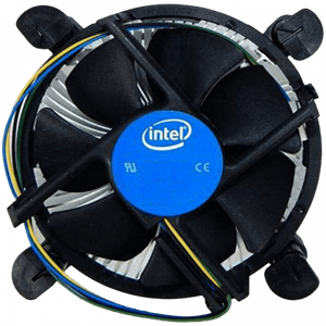 قیمت و خرید خنک کننده پردازنده اورجینال Intel مدل Core i3 10100F با ...