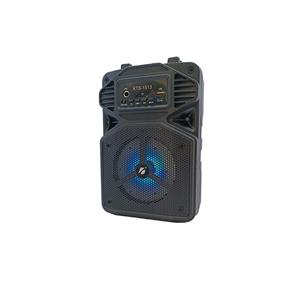 قیمت و خرید اسپیکر بلوتوثی قابل حمل مدل KTS-1513