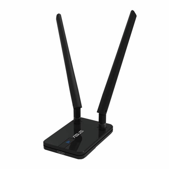 قیمت و خرید روتر گیمینگ ASUS USB AC58