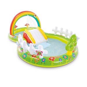 قیمت و خرید استخر بادی مدل 57154