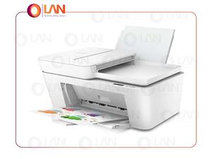 قیمت و خرید چاپگر همه کاره HP مدل DeskJet Plus 4110