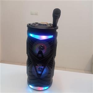 قیمت و خرید اسپیکر بلوتوثی قابل حمل تسکو مدل TS 23355