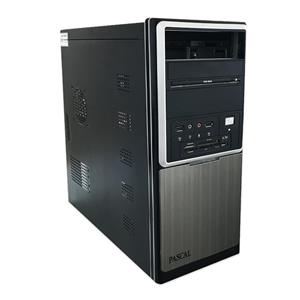 قیمت و خرید قاب کیس کامپیوتر پاسکال Case Pascal Stock