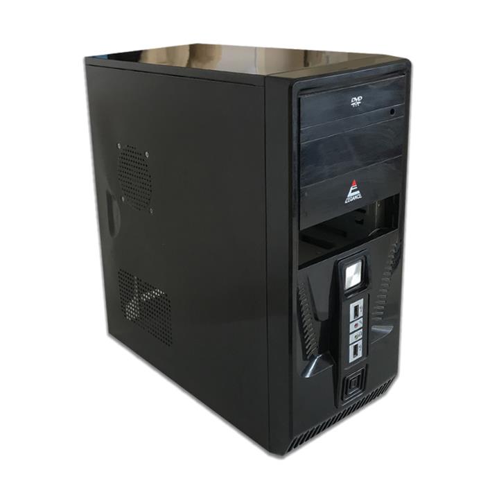 قیمت و خرید قاب کیس کامیپوتر الگانس Case Elegance Stock
