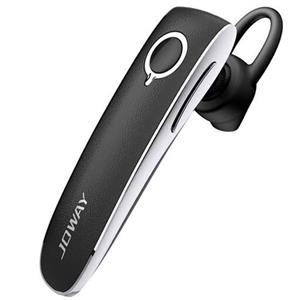 قیمت و خرید هندزفری بلوتوث تک گوش برند جو وی (JOWAY) اورجینال