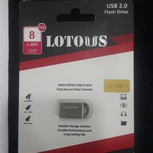 لیست قیمت فلش 8 گیگ امروز (۲۳ مهر)