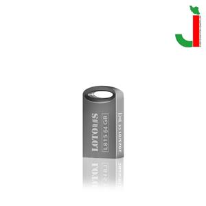 قیمت و خرید فلش لوتوس 64 گیگ (usb3.2) مدل L815