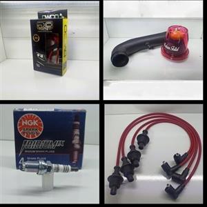 قیمت و خرید پک افزایش شتاب پژو 405 پارس سمند Xu7 Xum با فیلتر بنزین رایگان