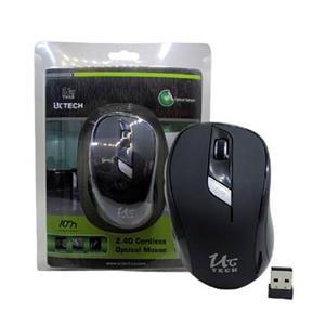 قیمت و خرید ماوس بی سیم UCTECH BX7500