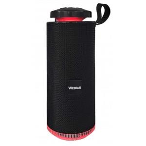 قیمت و خرید اسپیکر شارژی بلوتوثی WESDAR مدل K219