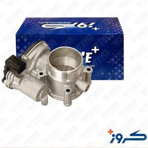 قیمت و خرید دریچه گازبرقی موتور سمند TU5 & EF7 کروز