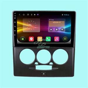 قیمت و خرید مانیتور خودرو پراید - مولتی مدیا مدل3931 T3L مناسب برای خودرو پراید 131