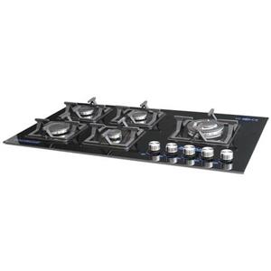 قیمت و خرید اجاق گاز صفحه ای آذرلوکس مدل G05NL-S7B