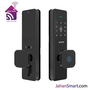 قیمت و خرید دستگیره اثر انگشتی دیجیتال آنلاین ALOCK مدل +S350