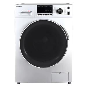 قیمت و خرید لباسشویی ۸ کیلوگرمی پاکشوما مدل BWF 40804