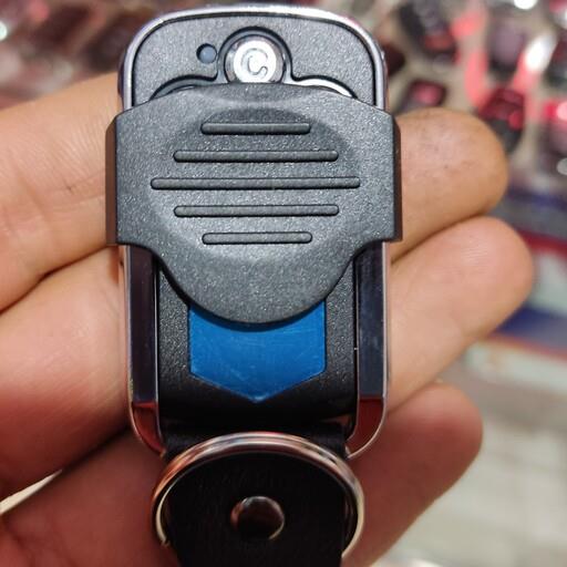 قیمت و خرید پک 10 عددی ریموت کنترل درب اتوماتیک بتایی433 جنس خوب و با کیفیت