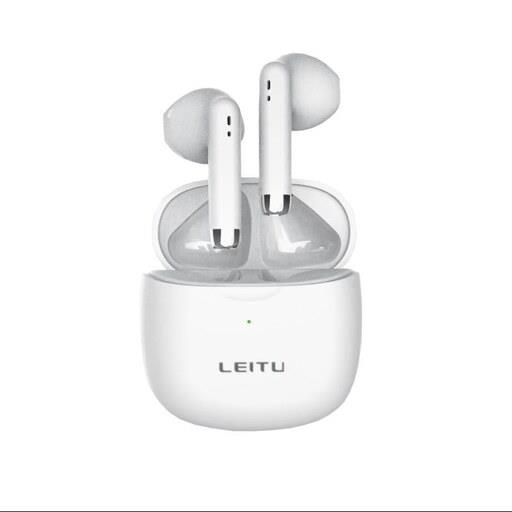 قیمت و خرید هندزفری بلوتوثی لیتو lt-17 با یکسال تعویض