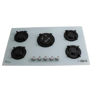 قیمت و خرید اجاق گاز صفحه ای آذرلوکس مدل G05NL-C5W