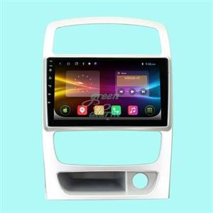 قیمت و خرید مانیتور خودرو برلیانس- مولتی مدیا مدل3931 T3L مناسب برای خودرو برلیانس H330