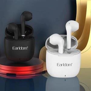 قیمت و خرید هندزفری بلوتوثی بی سیم ایرپاد ارلدام Earldom مدل TWS11